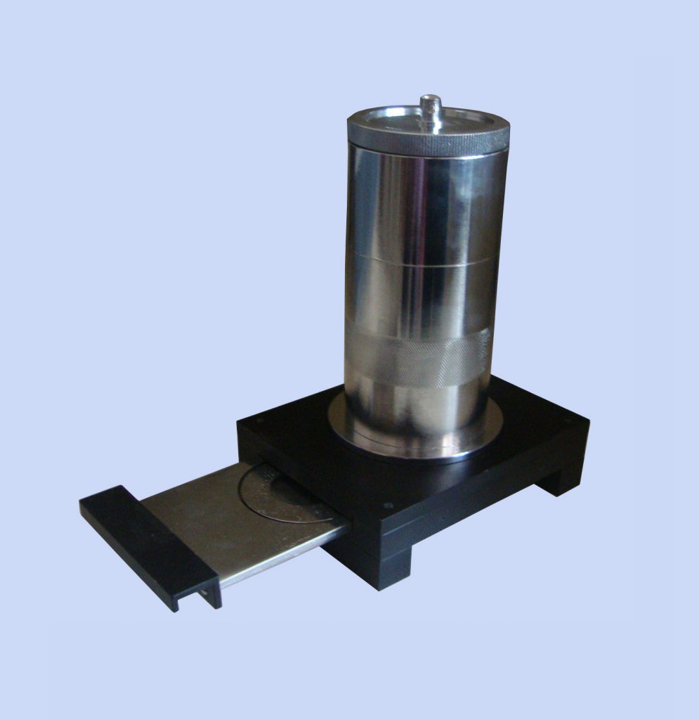 Nuclear Instruments| Nuclear Counting Systems |Radiation Detectors.