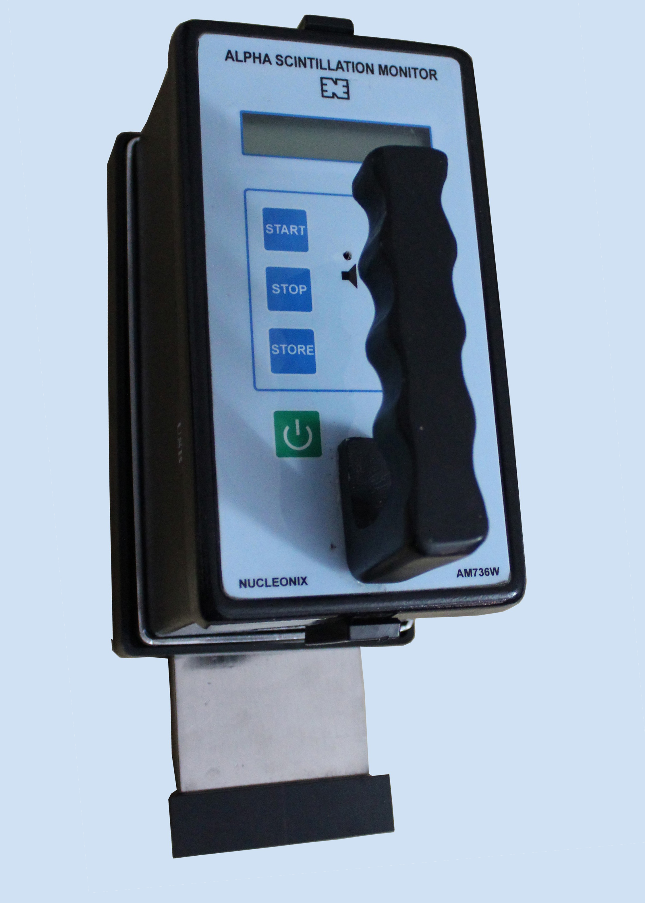 Manufactures and Suppliers of Nuclear Instruments and Systems.