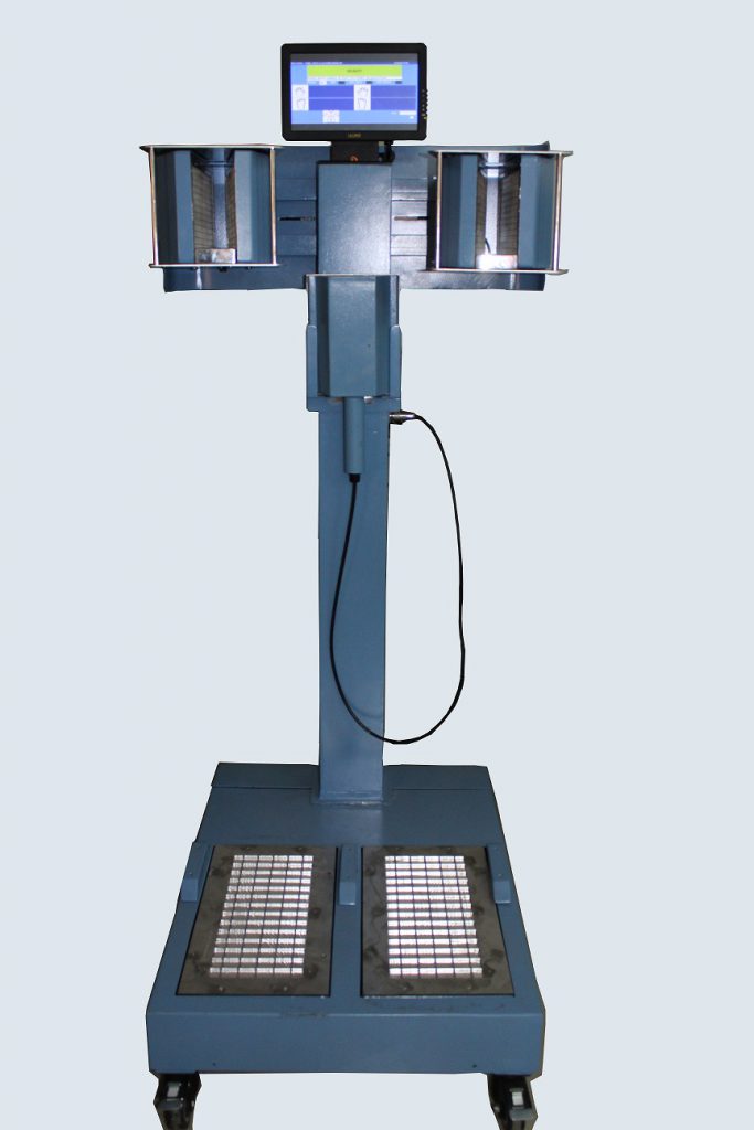 Nuclear Instruments| Nuclear Counting Systems |Radiation Detectors.