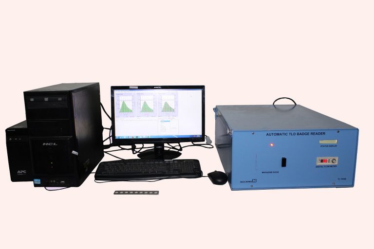 Nuclear Instruments| Nuclear Counting Systems |Radiation Detectors.