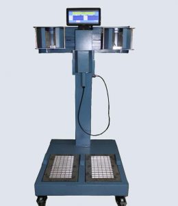Nuclear Instruments| Nuclear Counting Systems |Radiation Detectors.