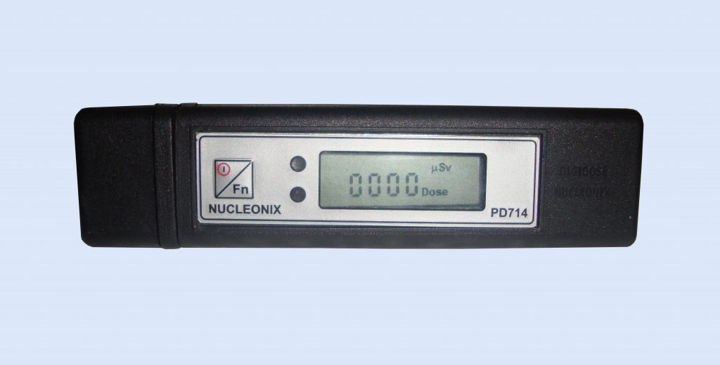 Nuclear Instruments| Nuclear Counting Systems |Radiation Detectors.
