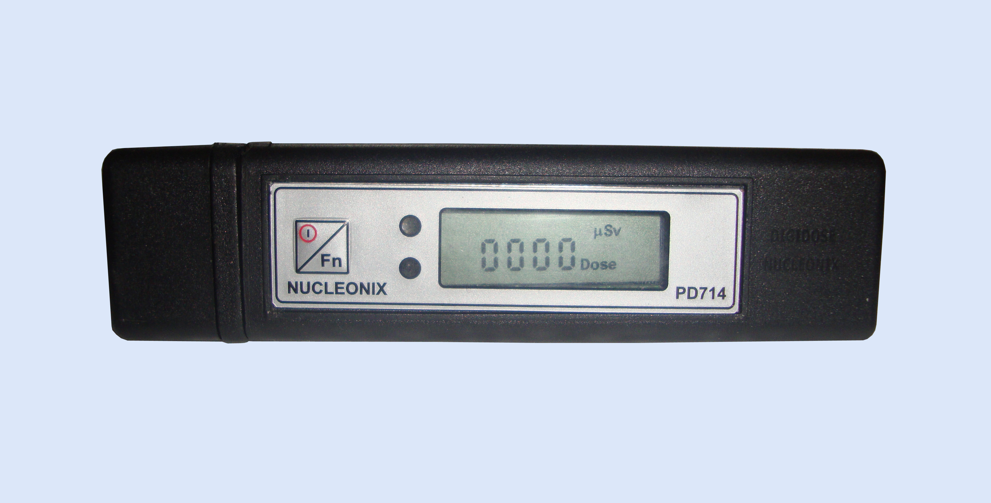 Manufactures and Suppliers of Nuclear Instruments and Systems.