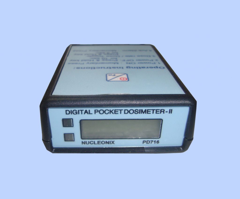 Nuclear Instruments| Nuclear Counting Systems |Radiation Detectors.