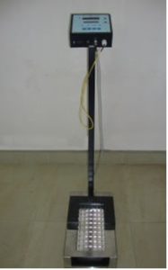 Nuclear Instruments| Nuclear Counting Systems |Radiation Detectors.