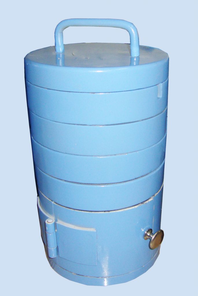 Nuclear Instruments| Nuclear Counting Systems |Radiation Detectors.