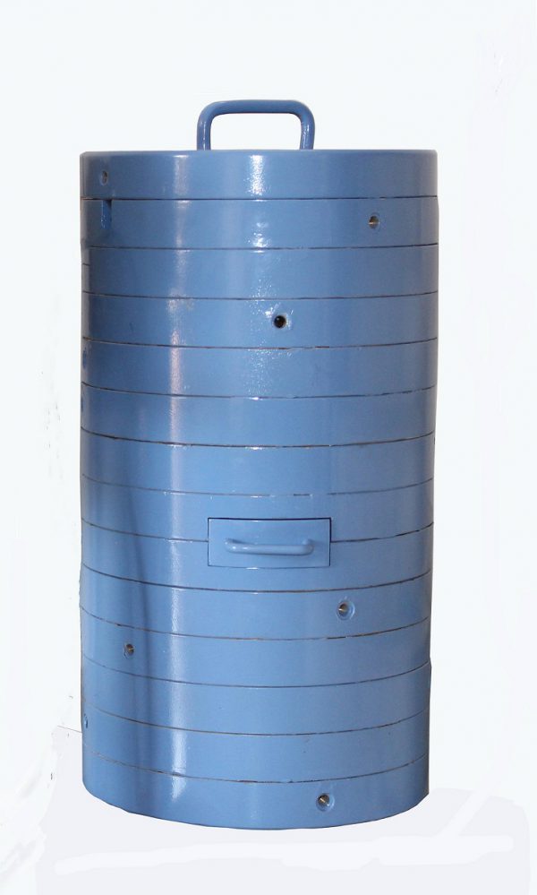 Nuclear Instruments| Nuclear Counting Systems |Radiation Detectors.