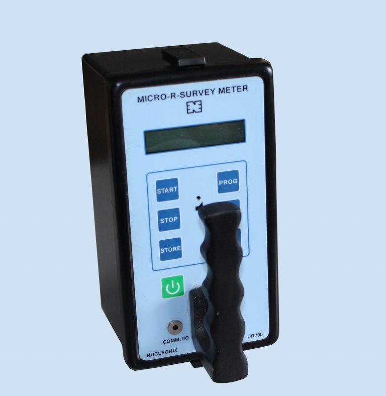 Nuclear Instruments| Nuclear Counting Systems |Radiation Detectors.