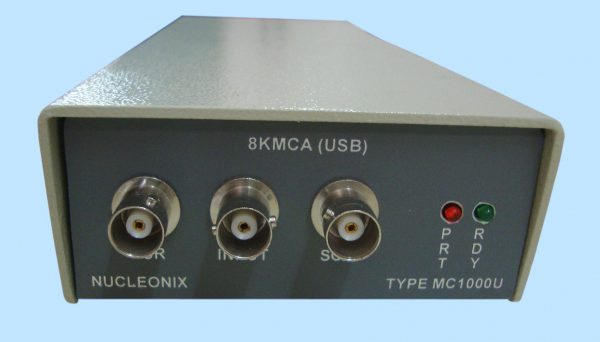 Nuclear Instruments| Nuclear Counting Systems |Radiation Detectors.