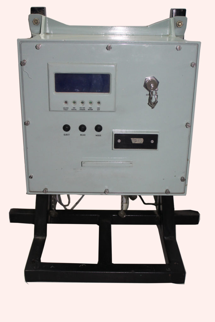 Nuclear Instruments| Nuclear Counting Systems |Radiation Detectors.