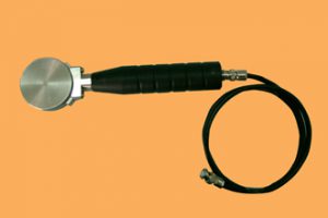 Nuclear Instruments| Nuclear Counting Systems |Radiation Detectors.