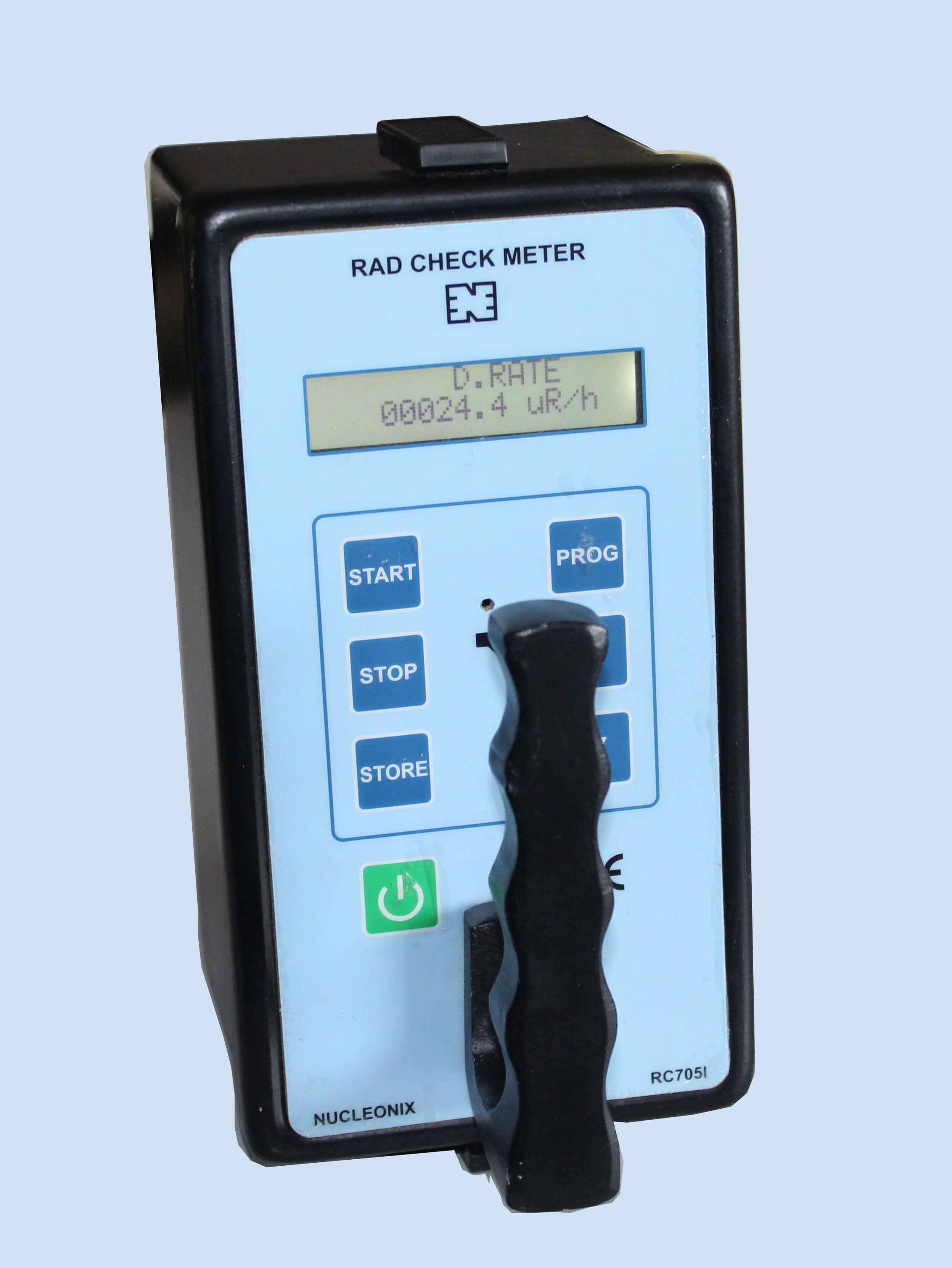 Manufactures and Suppliers of Nuclear Instruments and Systems.