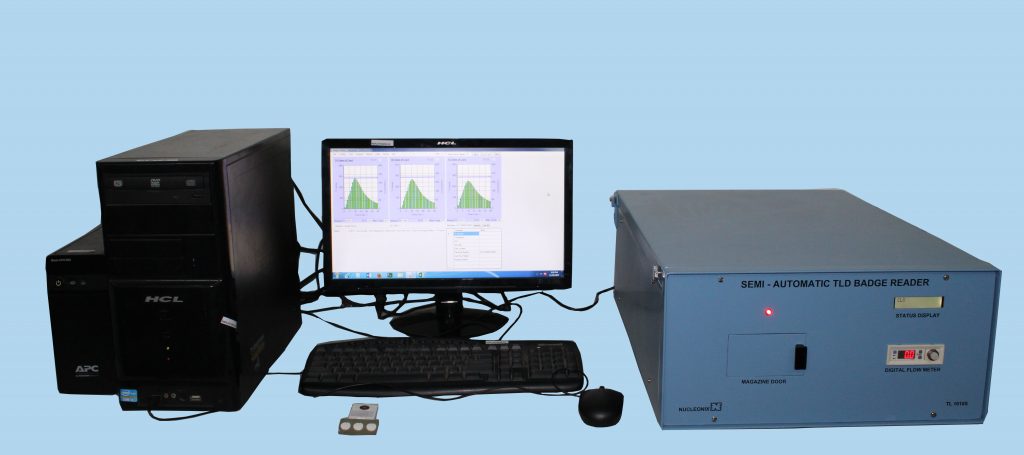 Nuclear Instruments| Nuclear Counting Systems |Radiation Detectors.