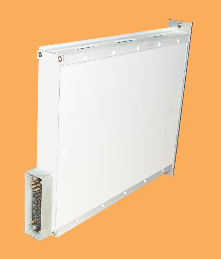 Nuclear Instruments| Nuclear Counting Systems |Radiation Detectors.