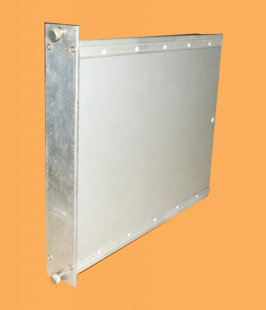 Nuclear Instruments| Nuclear Counting Systems |Radiation Detectors.