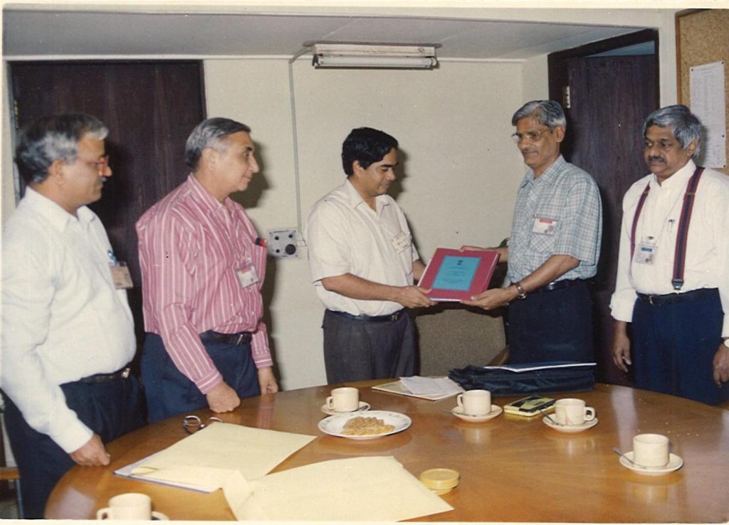 Nuclear Instruments| Nuclear Counting Systems |Radiation Detectors.