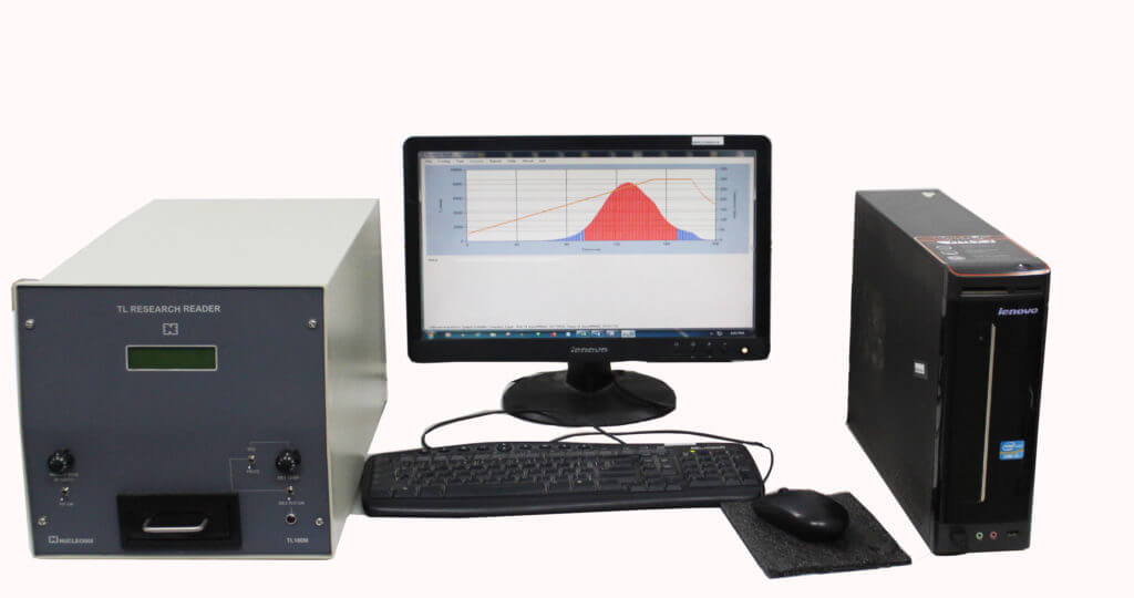 Nuclear Instruments| Nuclear Counting Systems |Radiation Detectors.