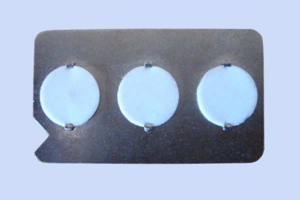 Nuclear Instruments| Nuclear Counting Systems |Radiation Detectors.