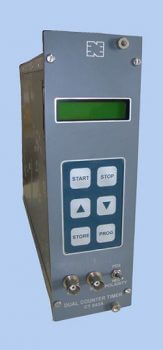 Nuclear Instruments| Nuclear Counting Systems |Radiation Detectors.