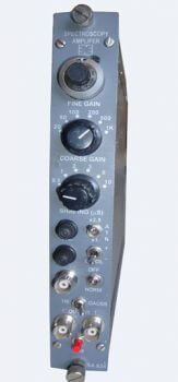 Nuclear Instruments| Nuclear Counting Systems |Radiation Detectors.