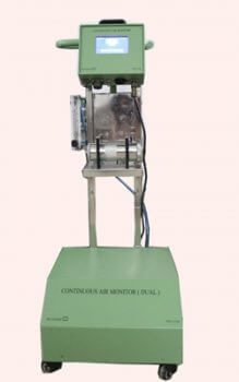 Nuclear Instruments| Nuclear Counting Systems |Radiation Detectors.