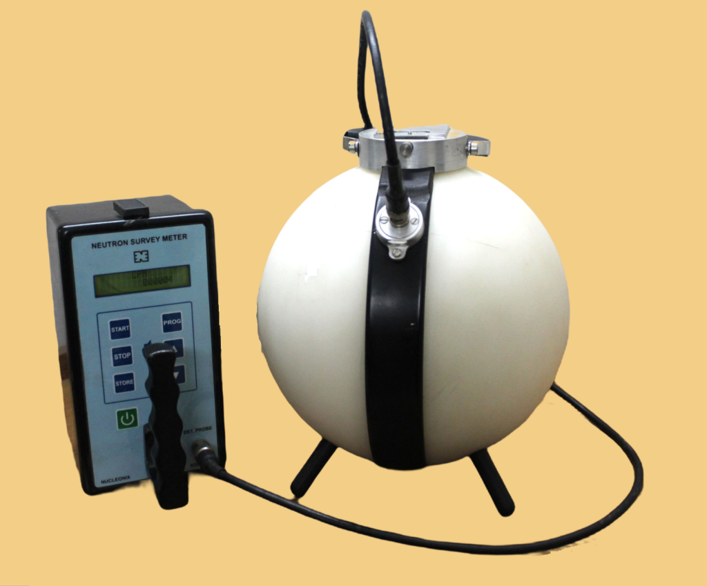 Nuclear Instruments| Nuclear Counting Systems |Radiation Detectors.