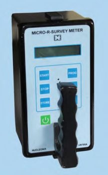 Nuclear Instruments| Nuclear Counting Systems |Radiation Detectors.