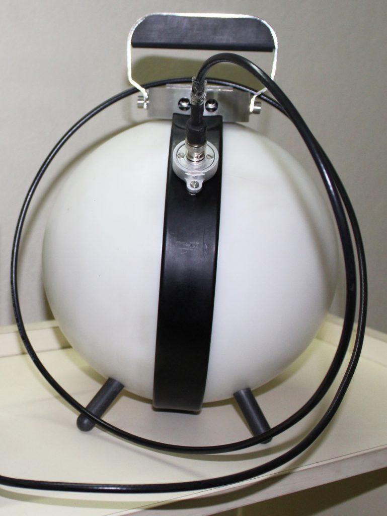 Nuclear Instruments| Nuclear Counting Systems |Radiation Detectors.