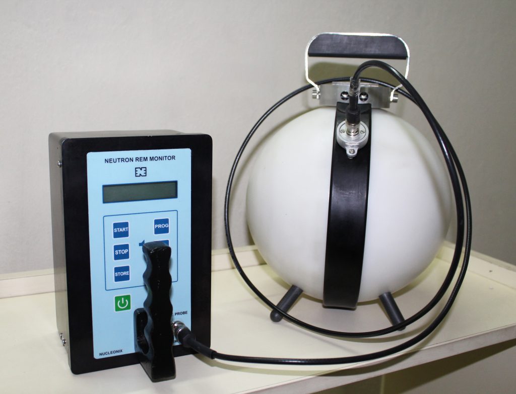 Nuclear Instruments| Nuclear Counting Systems |Radiation Detectors.
