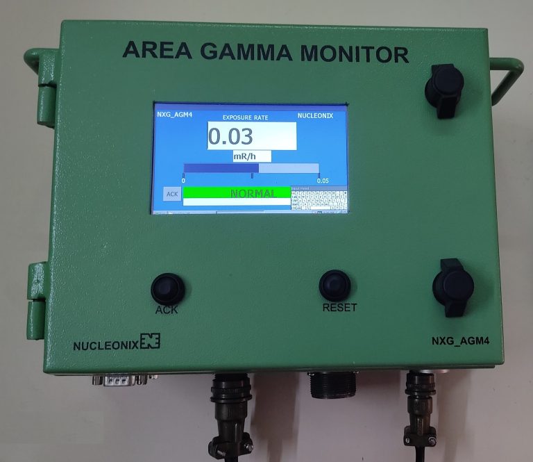 Nuclear Instruments| Nuclear Counting Systems |Radiation Detectors.