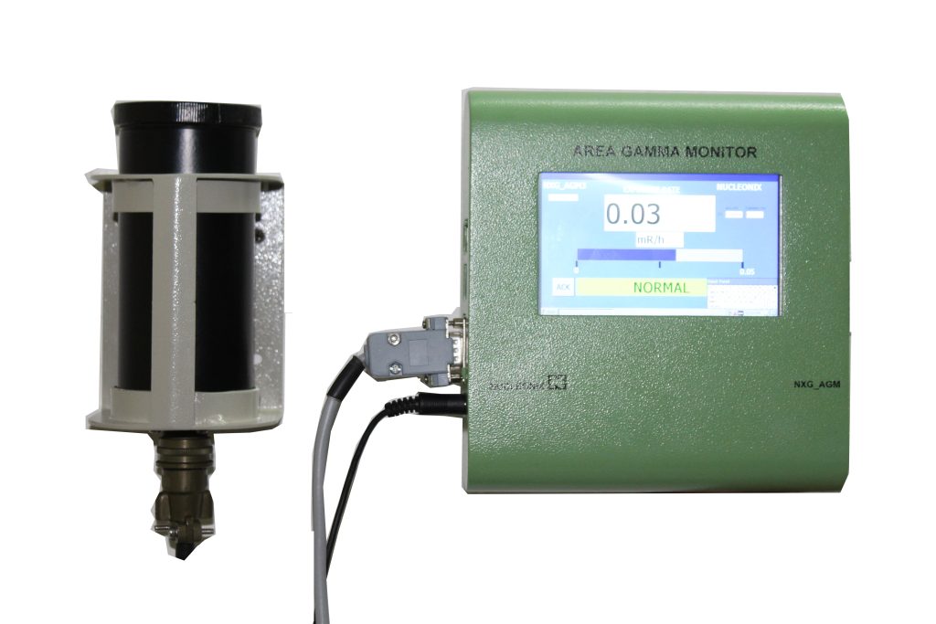 Nuclear Instruments| Nuclear Counting Systems |Radiation Detectors.