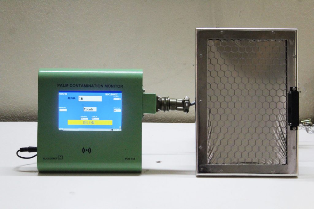 Nuclear Instruments| Nuclear Counting Systems |Radiation Detectors.