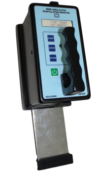 Nuclear Instruments| Nuclear Counting Systems |Radiation Detectors.