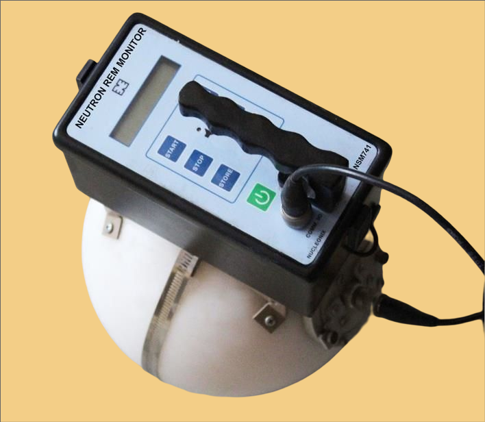 Nuclear Instruments| Nuclear Counting Systems |Radiation Detectors.